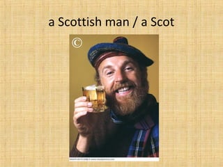 National stereotypes | PPT