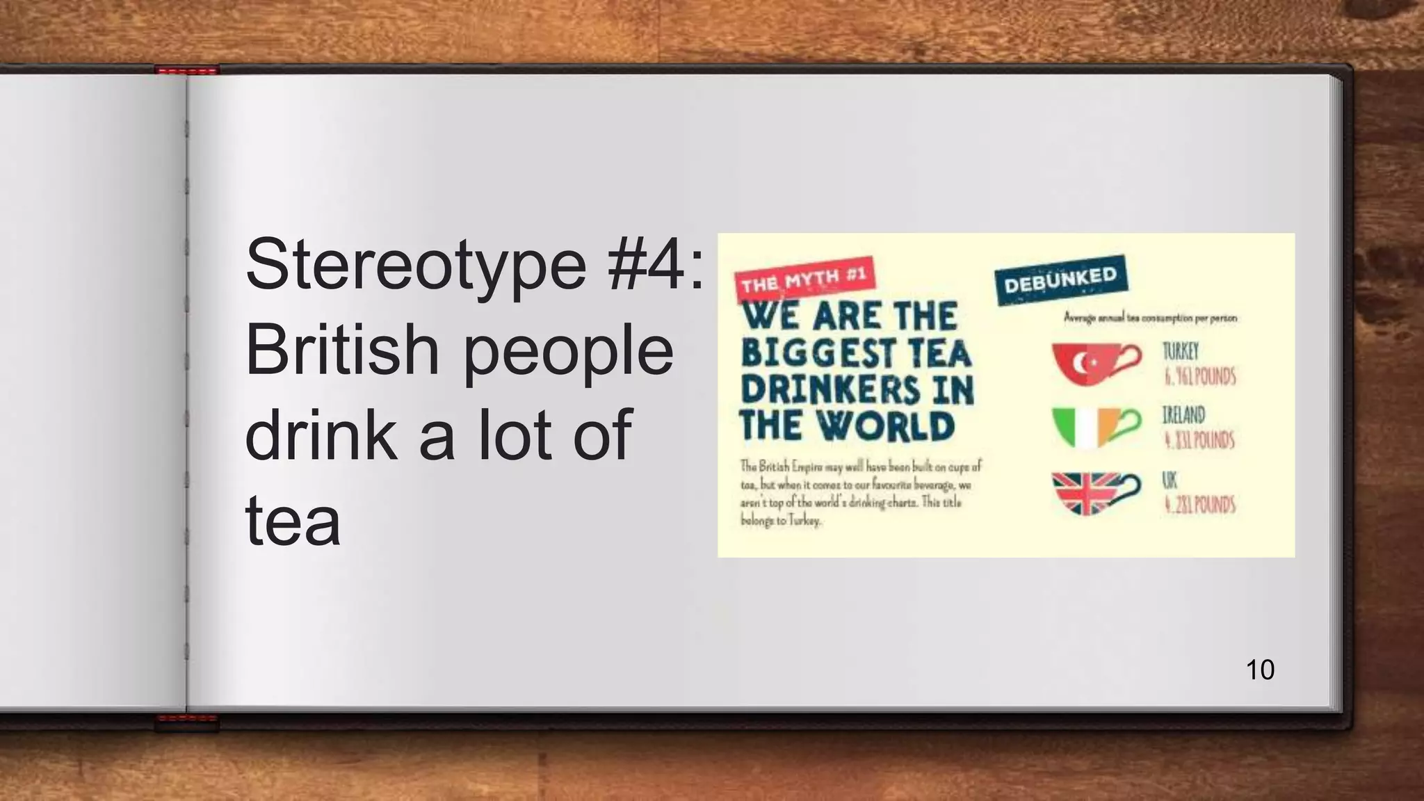 National stereotypes | PPT