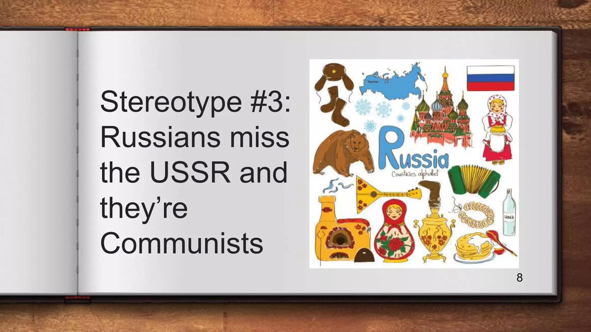 National stereotypes | PPT