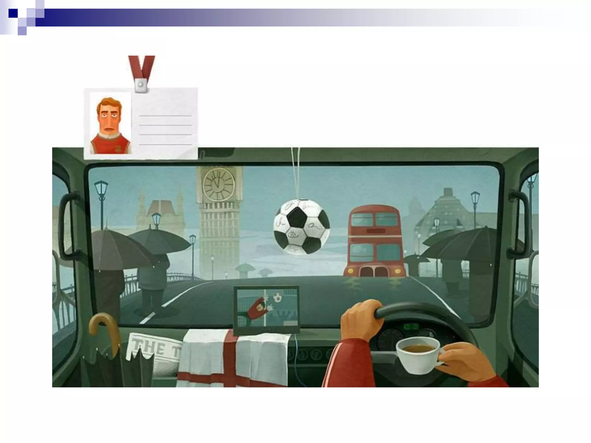 National Stereotypes | PPT