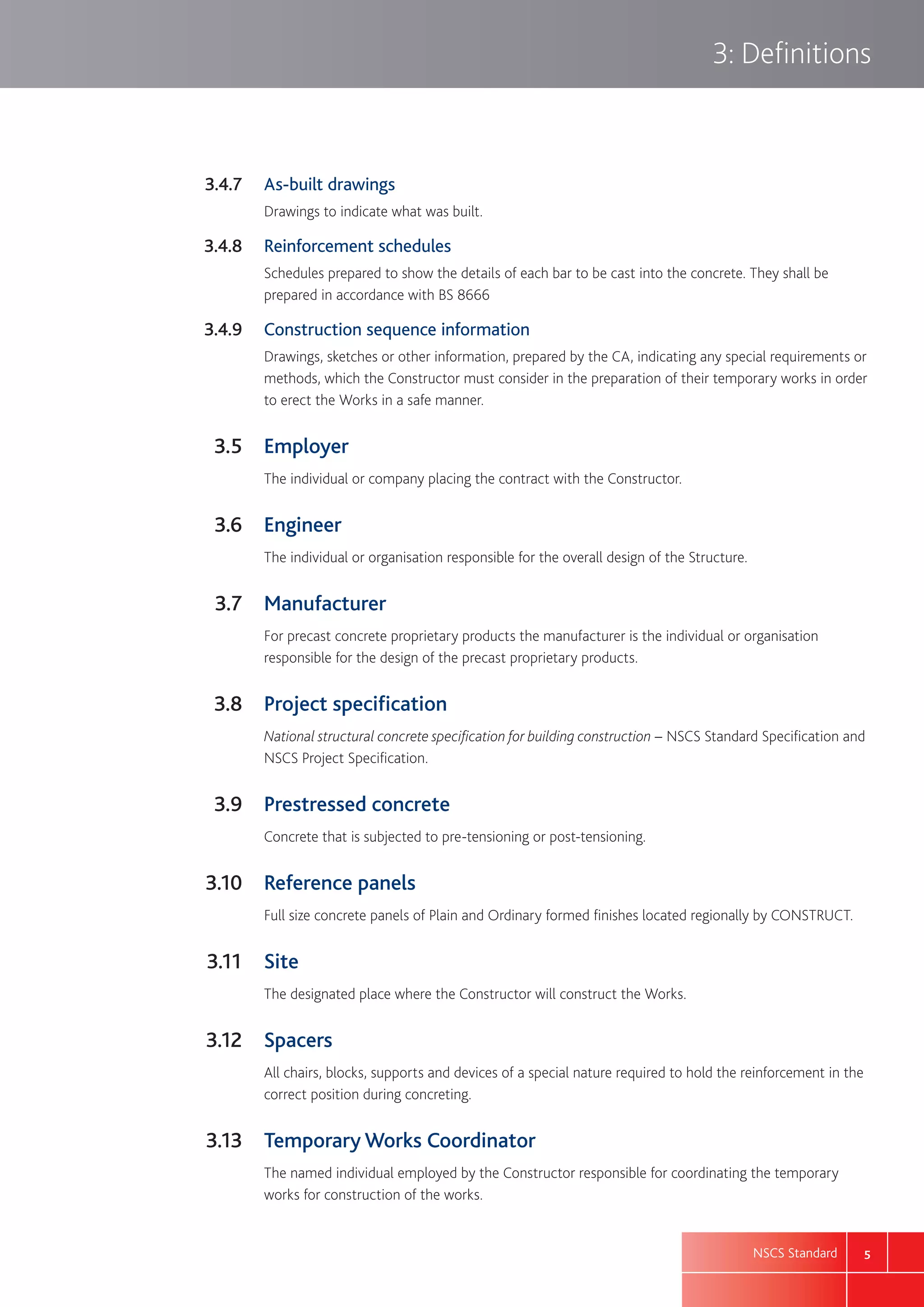 National structural concrete_specification_for_building_construction | PDF