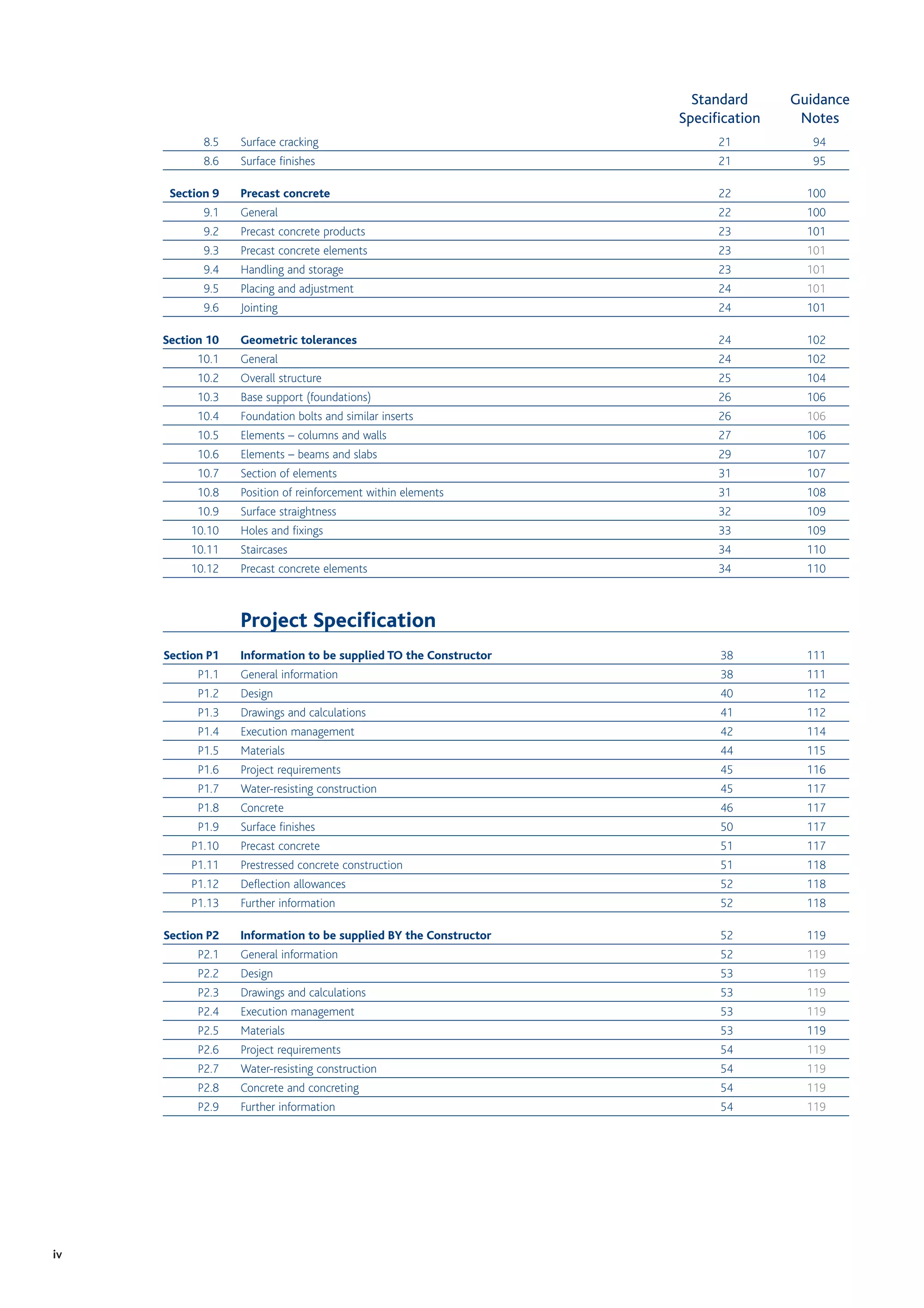 National structural concrete_specification_for_building_construction | PDF