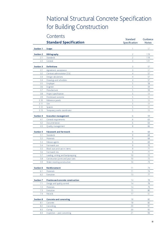 National structural concrete_specification_for_building_construction