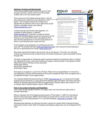 Task 2.3 National Study Exmple | PDF