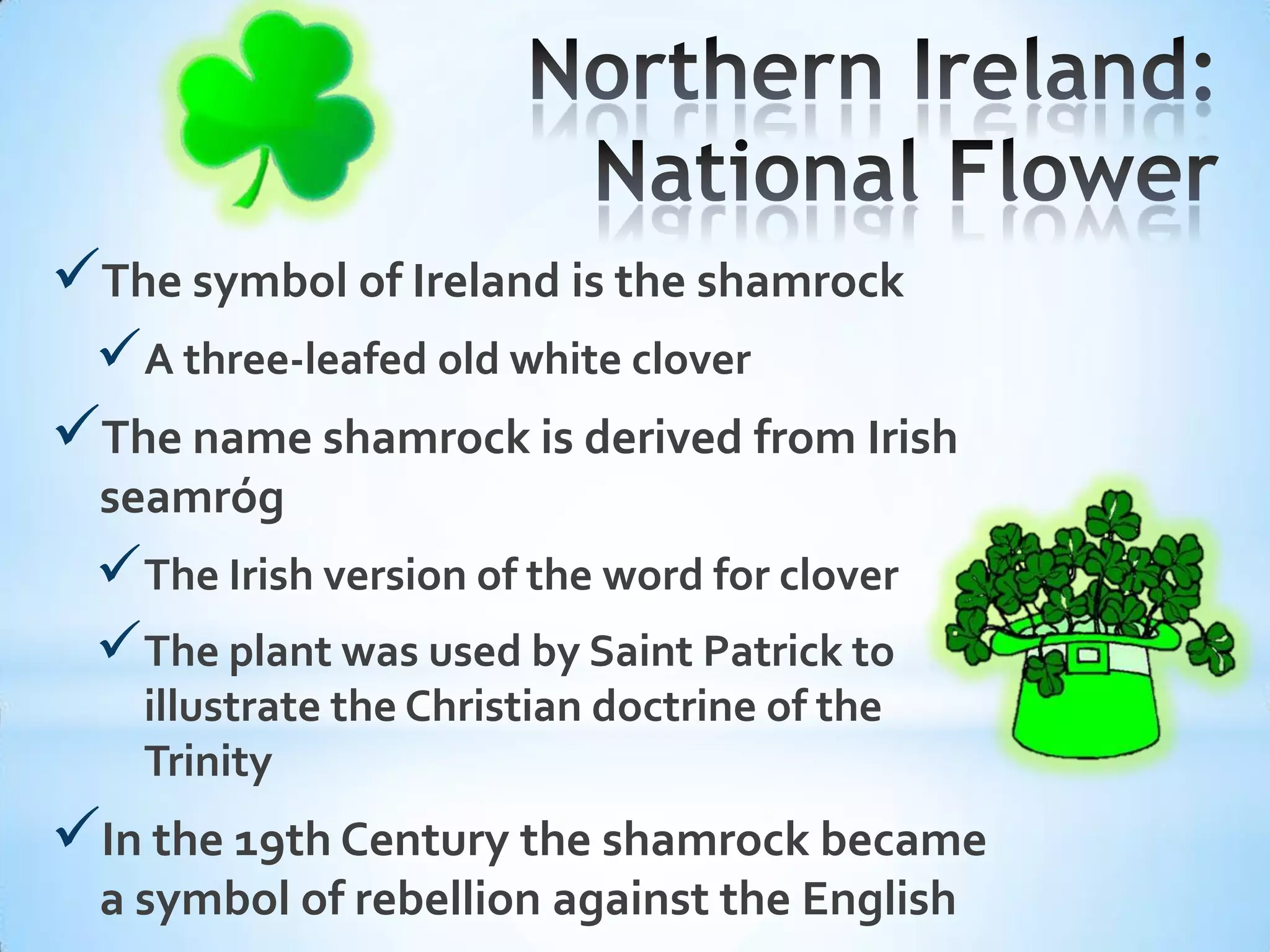 National symbols | PPTX