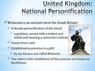 National symbols | PPT