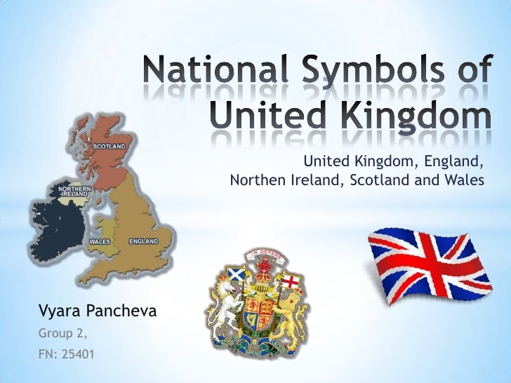 National symbols