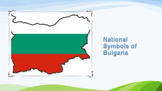 National symbols | PPTX