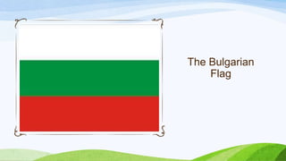 National symbols | PPTX