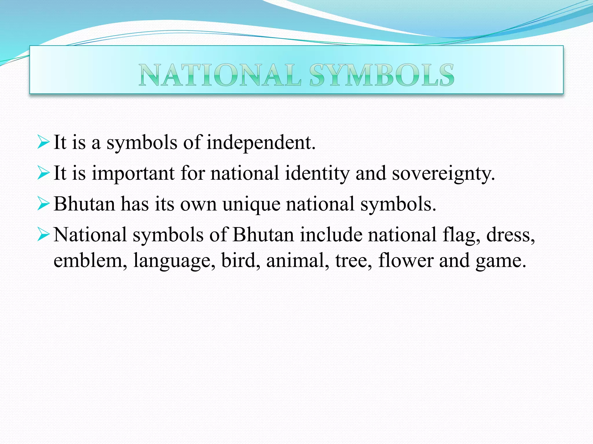 National symbols.pptx