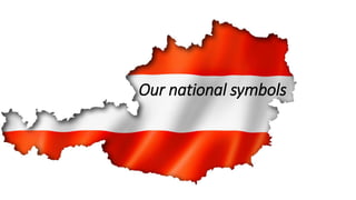 National symbols Austria | PPT