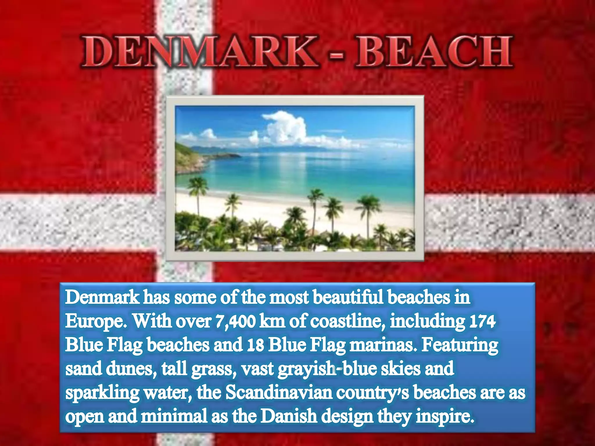 National symbols of different countries | PPTX