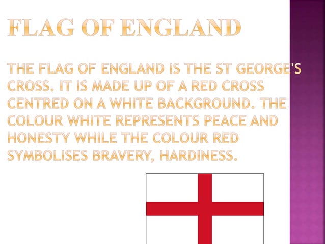 National symbols of great britain | PPTX
