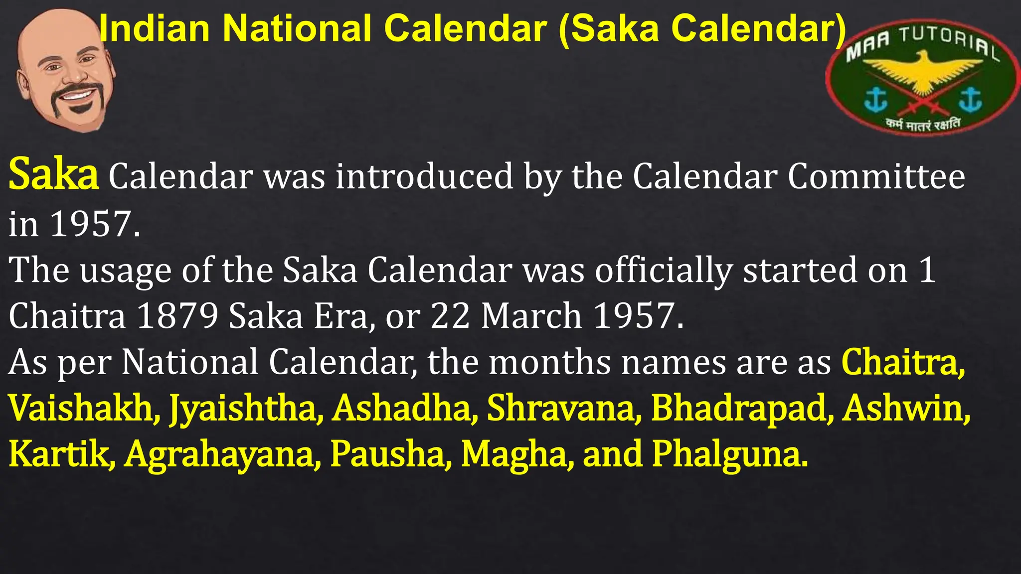 Proud India - National symbols of India .pptx