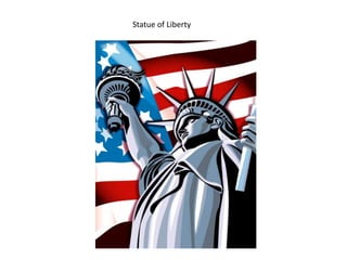 National symbols of the | PPT