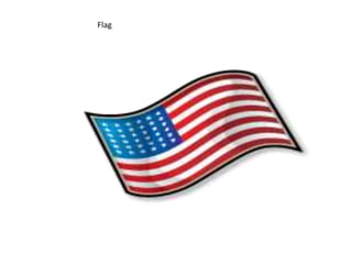 National symbols of the | PPT