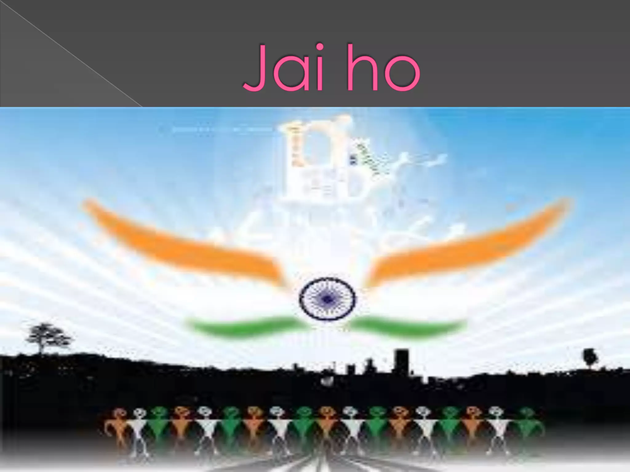 National sysmbols of india | PPTX