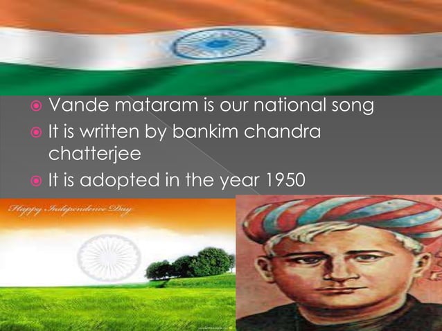 National sysmbols of india | PPTX