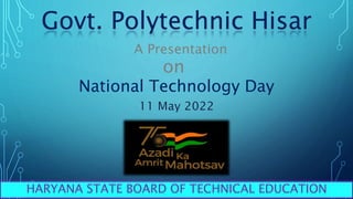 National Technology day.pptx