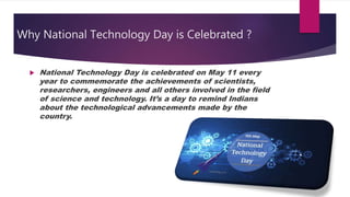 National Technology day.pptx