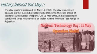 National Technology day.pptx