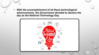 National Technology day.pptx