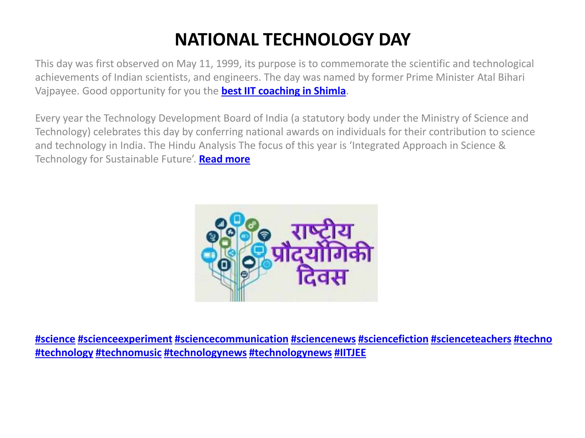 NATIONAL TECHNOLOGY DAY.pptx