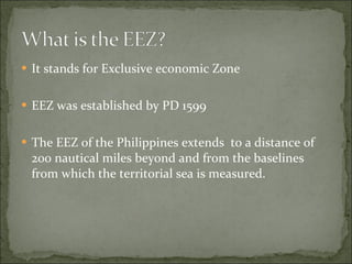 National territory | PPT