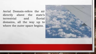 National territory | PPTX