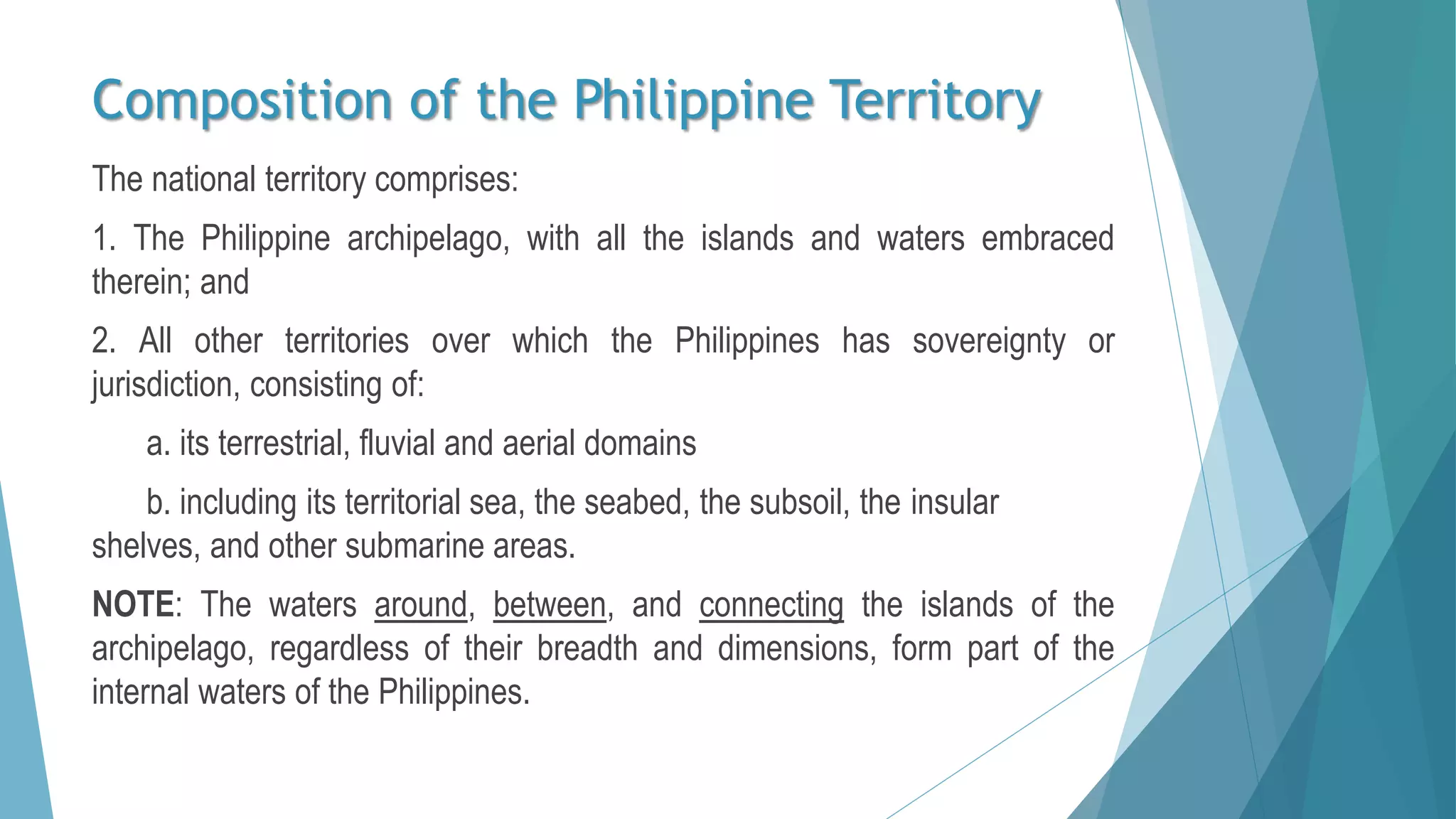 NATIONAL TERRITORY.pptx