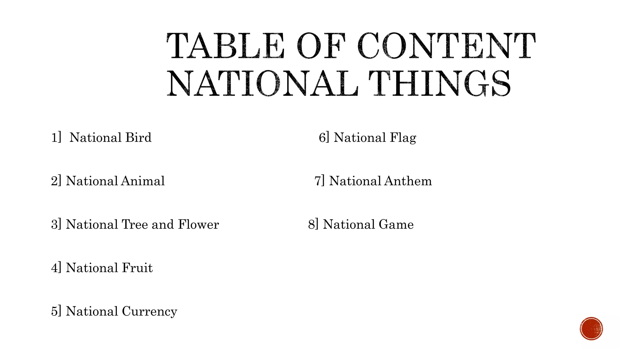 National Things Of Australia.pptx