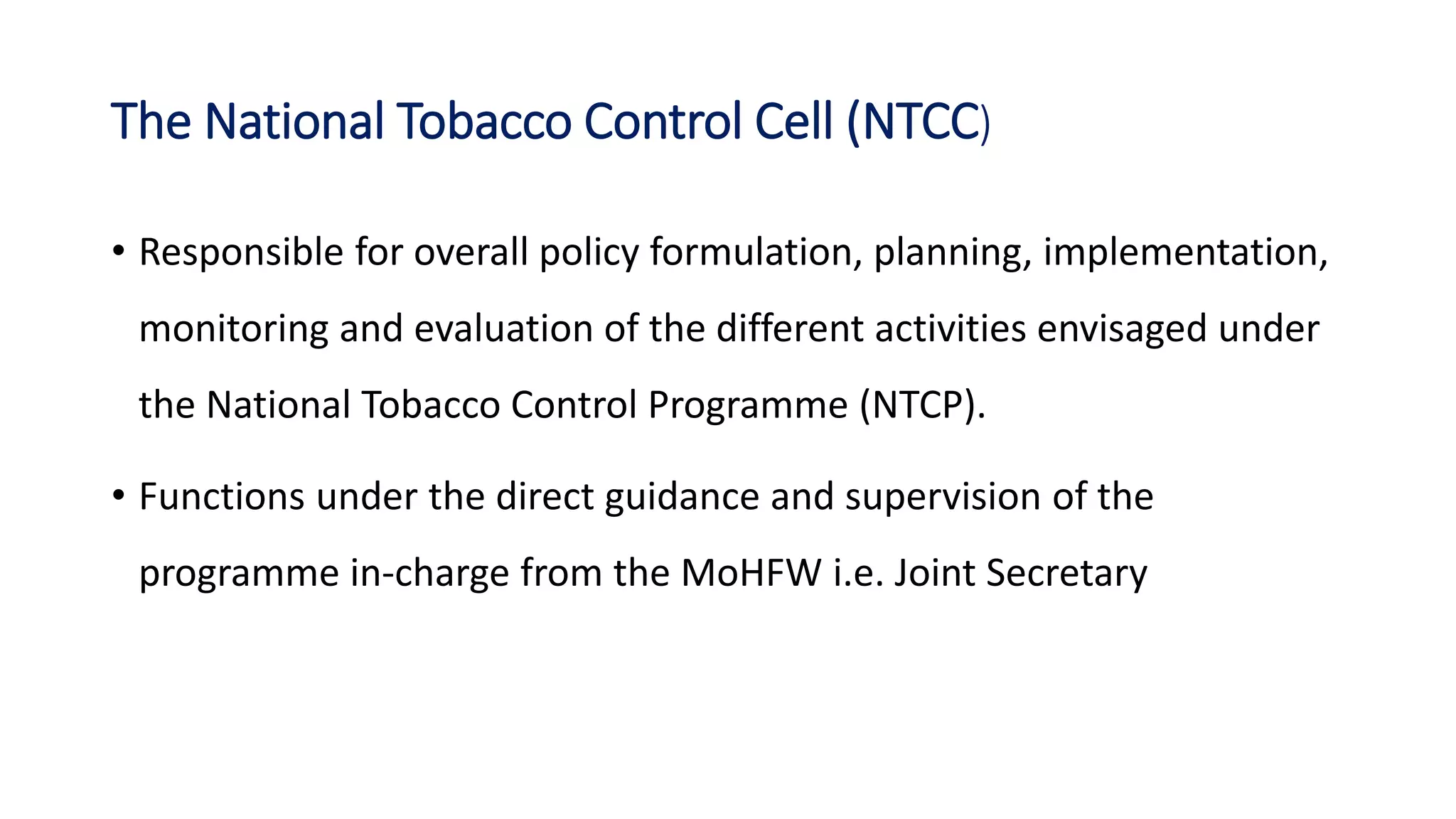 National Tobacco Control Programme.pptx