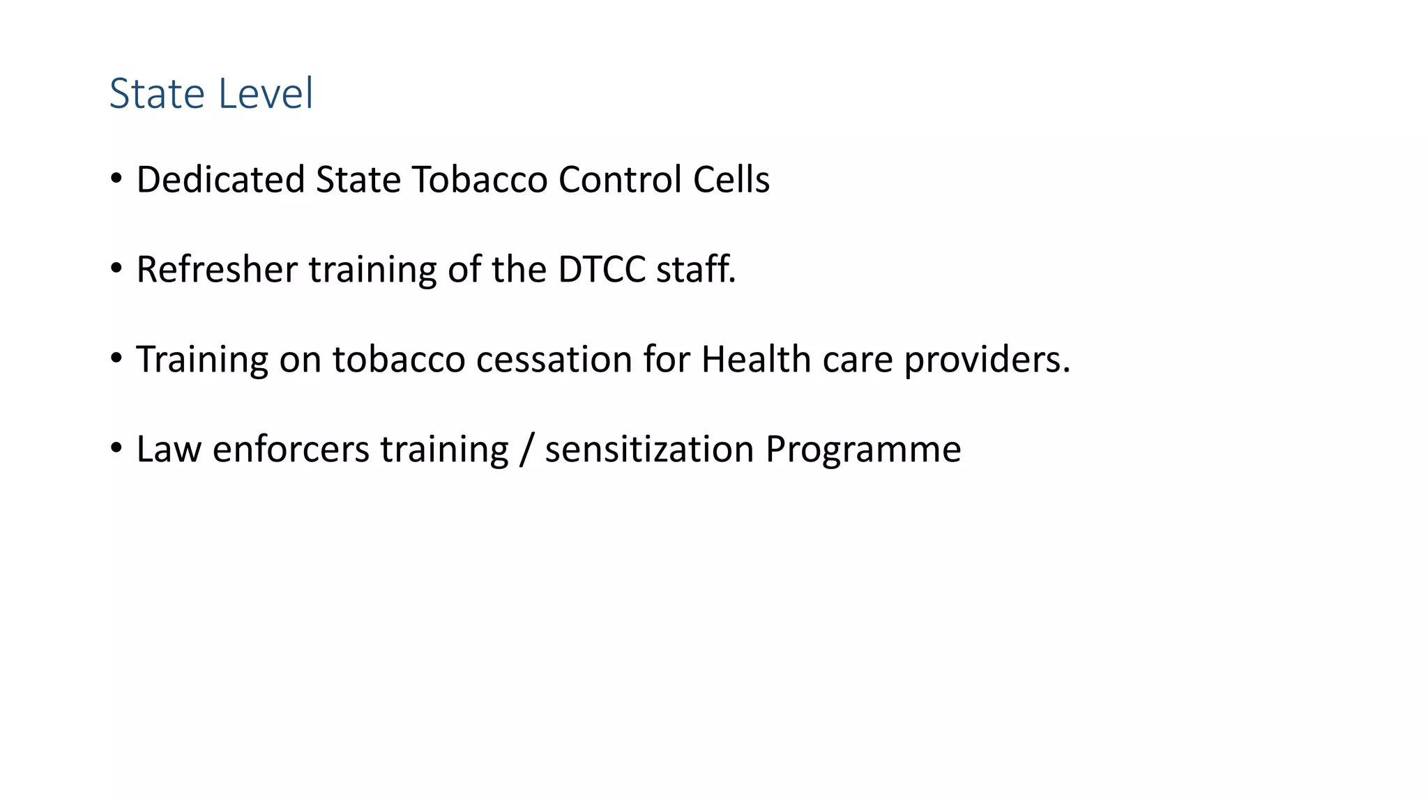 National Tobacco Control Programme.pptx