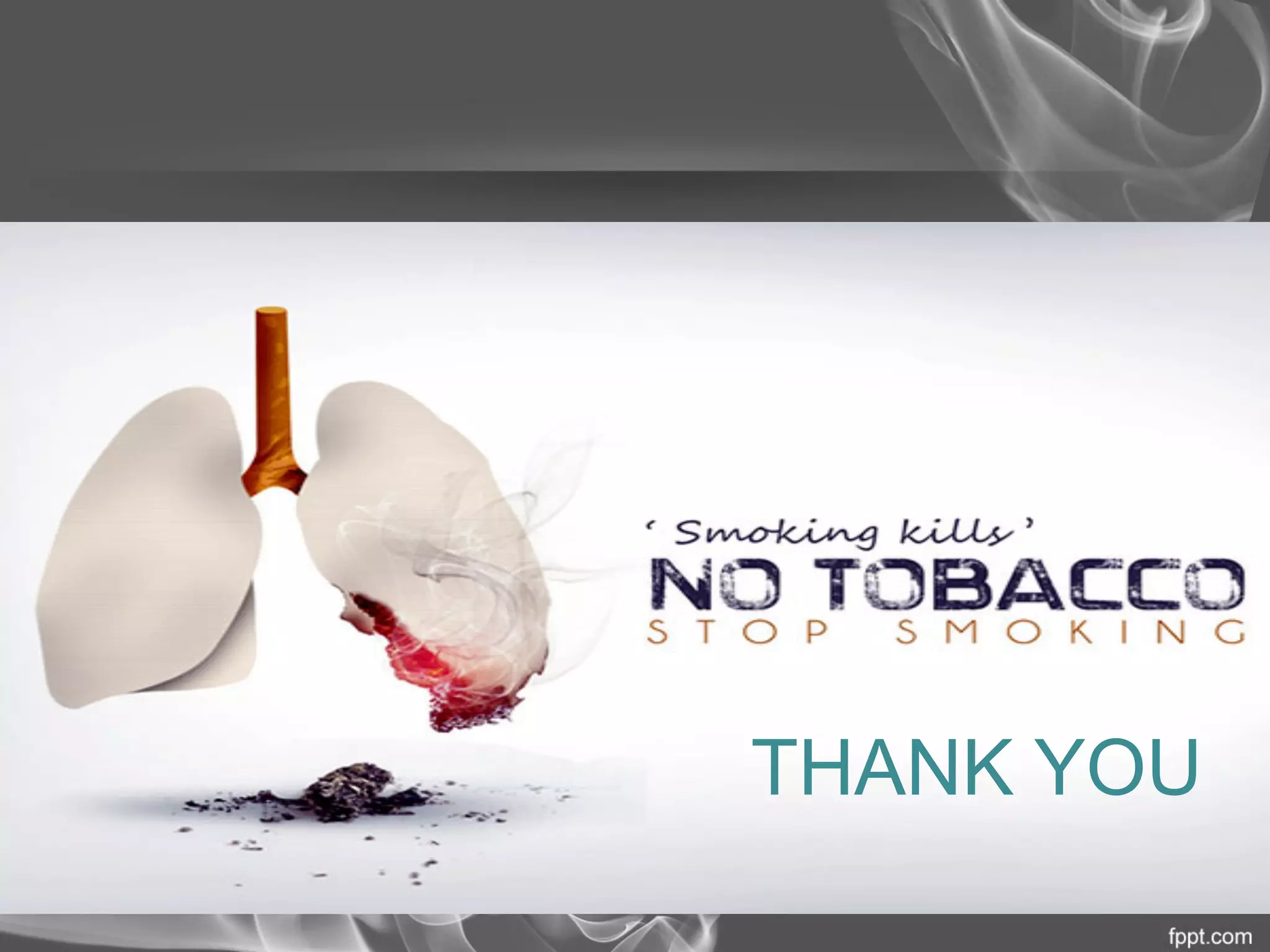 National tobacco control program (ntcp) in india | PDF