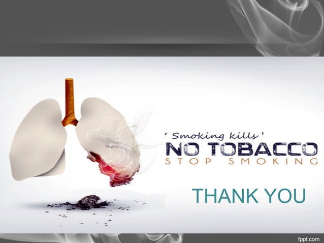 National tobacco control program (ntcp) in india | PDF