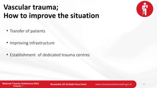 National Trauma Conference 2023.pptx