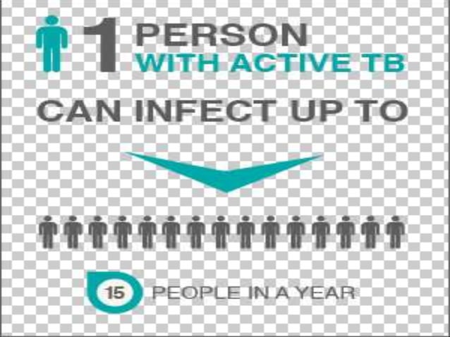 National tuberculosis control programme | PPTX