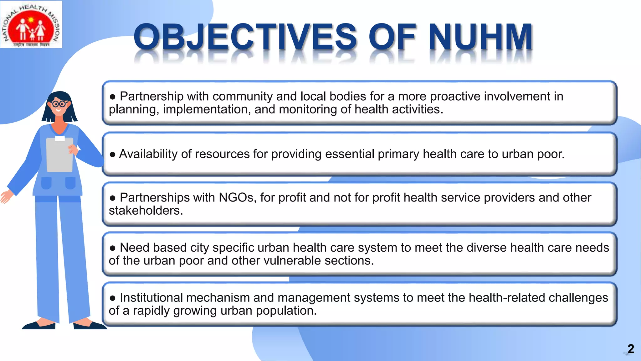 NATIONAL URBAN HEALTH MISSION.pptx