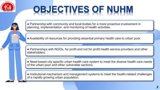 NATIONAL URBAN HEALTH MISSION.pptx