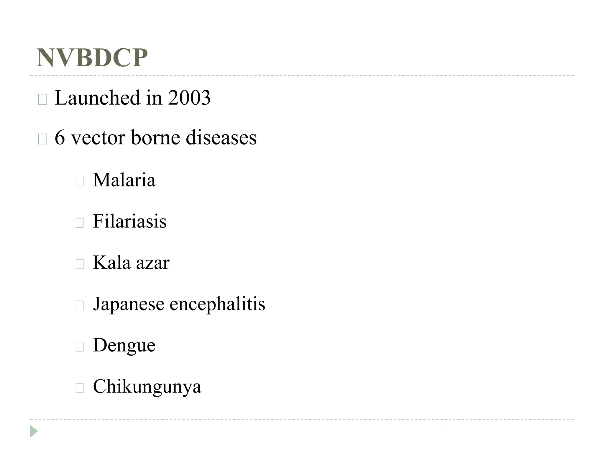 NATIONAL VECTOR BORNE DISEASE CONTROL PROGRAM (1).pptx