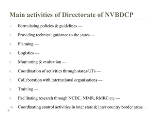 NATIONAL VECTOR BORNE DISEASE CONTROL PROGRAM (1).pptx