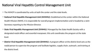 NATIONAL VIRAL HEPATITIS CONTROL PROGRAMME 083815 am_bde8ee.pptx
