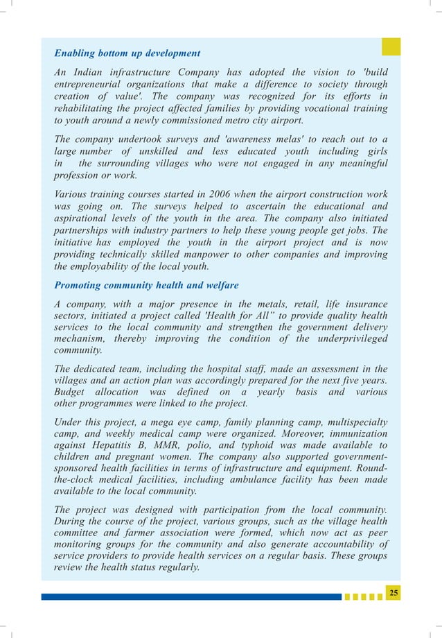 National Voluntary Guidelines on Social, Environmental and Economic ...