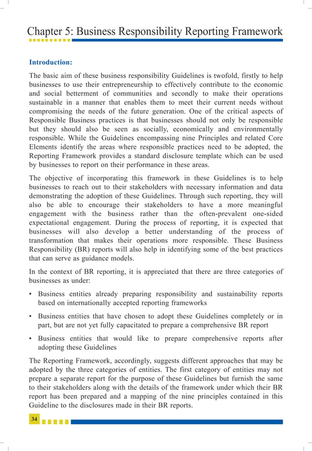 National Voluntary Guidelines on Social, Environmental and Economic ...