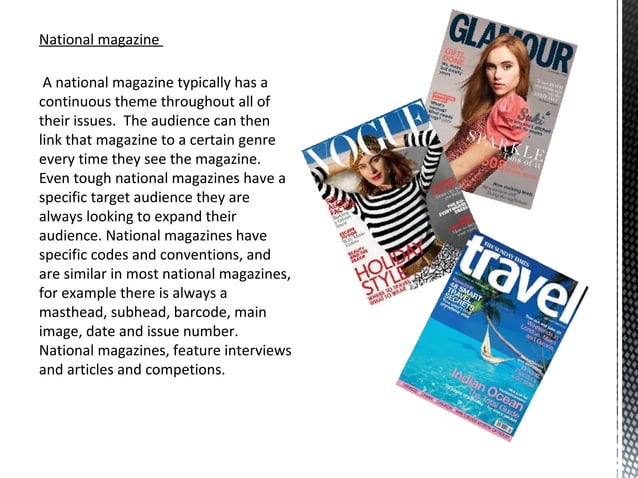 National+vs+regional | PPT