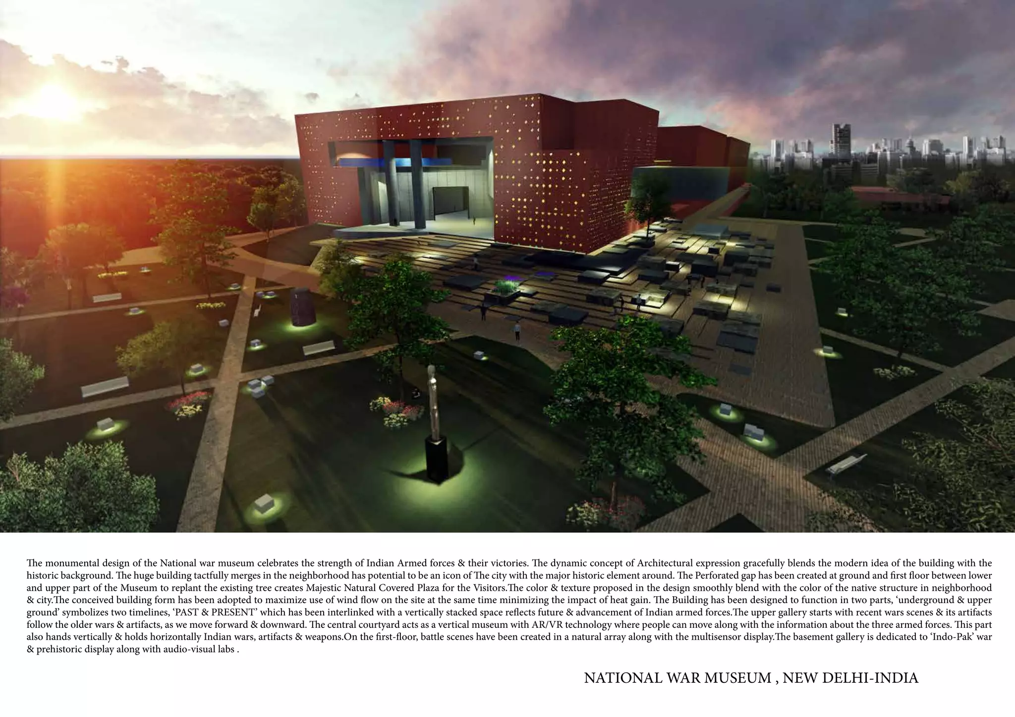 NATIONAL WAR MUSEUM _DELHI.pdf