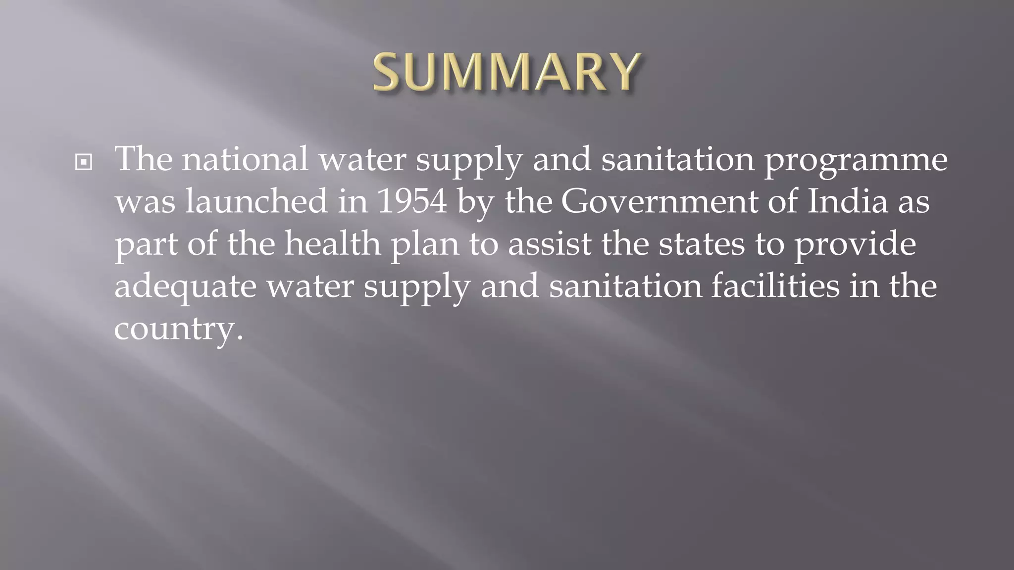 National water supply and sanitation program.pdf