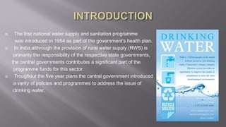 National water supply and sanitation program.pdf