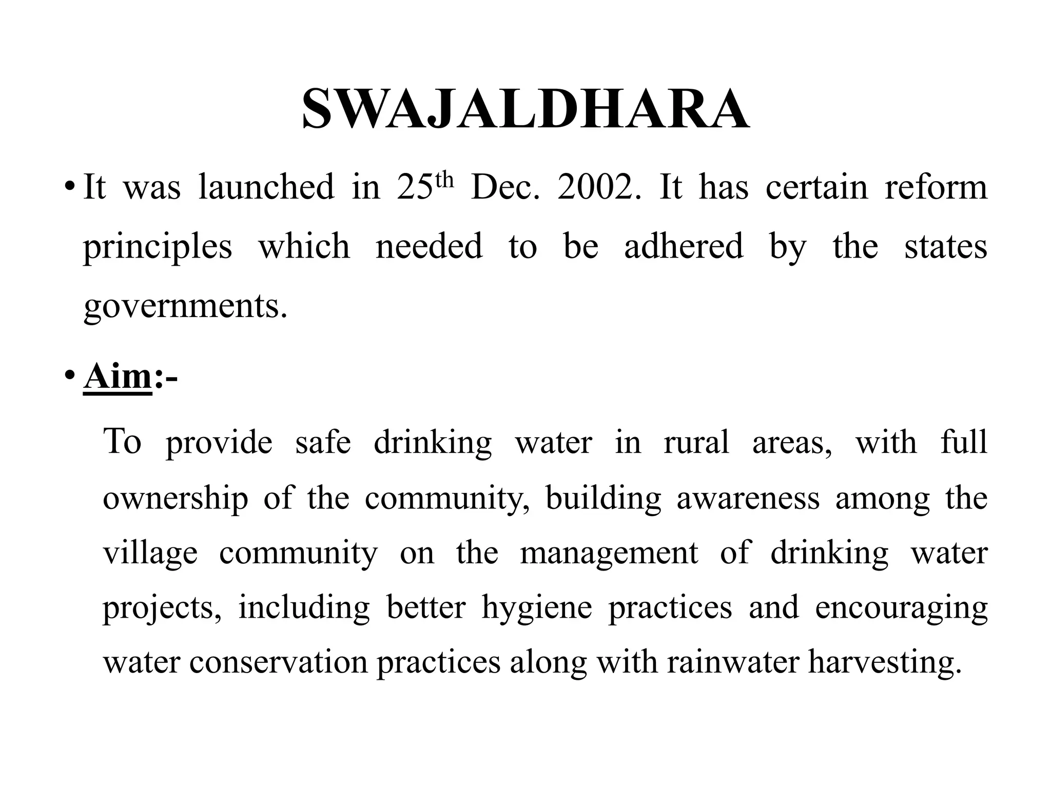 National water supply and sanitation programme.pptx