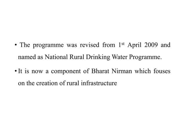 National water supply and sanitation programme.pptx
